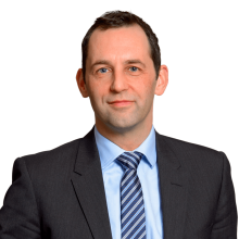 Phillip Chivers | Osborne Clarke