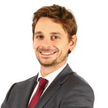 Pierre Gille | Osborne Clarke