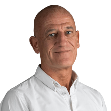 Ray Berg - Osborne Clarke