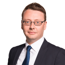 Richard May | Osborne Clarke