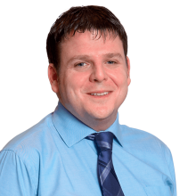 Rob McDonald | Osborne Clarke