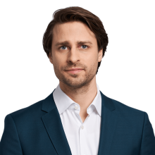 Dr Robert Oppenheim | Osborne Clarke