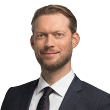 Robin Eyben, LL.M. | Osborne Clarke