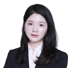 Ruby Wang | Osborne Clarke