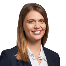 Sarah Gräfer | Osborne Clarke