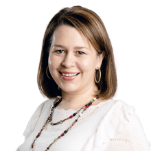 Sarah Knight | Osborne Clarke