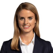 Sarah Julia von Buehler | Osborne Clarke