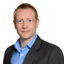 Simon Hancock | Osborne Clarke