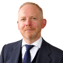 Simon Thomas | Osborne Clarke