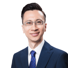 Steve Yu | Osborne Clarke