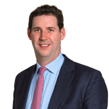 Stuart Janaway | Osborne Clarke