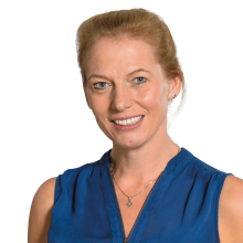 Victoria Parry | Osborne Clarke