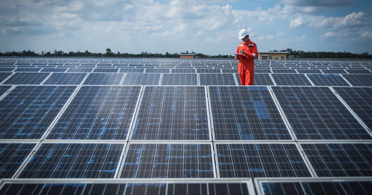 The Energy Transition | Ofgem announces preliminary approval of grid ...