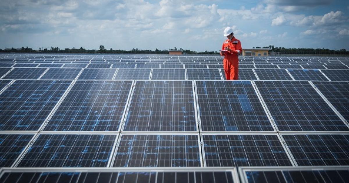 The Energy Transition | New balancing reserve service approved by Ofgem ...