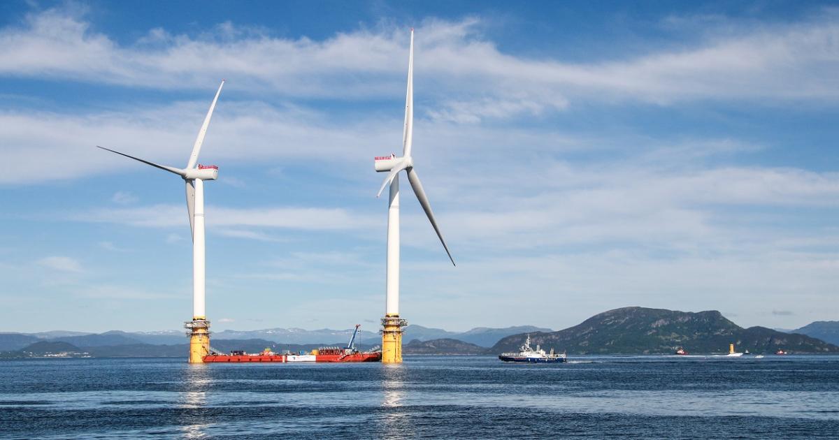 The Energy Transition | UK government announces results of record ...