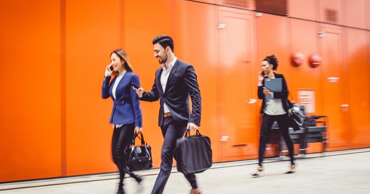 Reduction of the maximum working week in Spain: a significant change ...