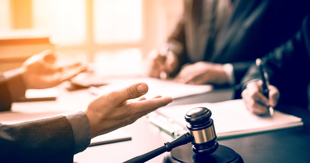 UK Litigation Brief | July 2024 | Osborne Clarke