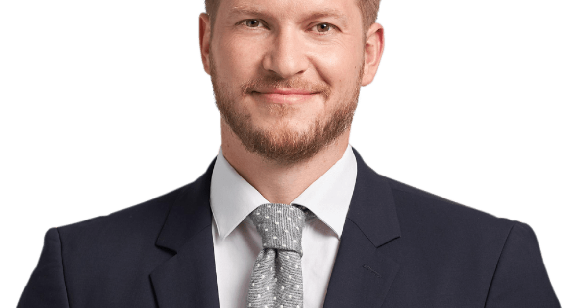 Dr. Maximilian Orthmann | Osborne Clarke