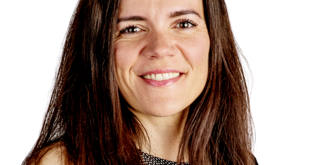 Audrey Calvas | Osborne Clarke