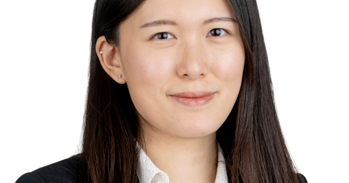 Gabrielle Li | Osborne Clarke