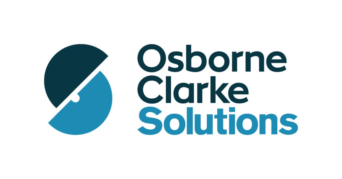 Osborne Clarke Solutions wins big with two high-profile awards this ...