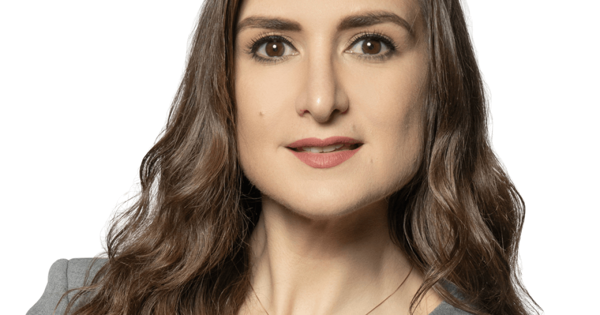 Ilaria Cutolo | Osborne Clarke