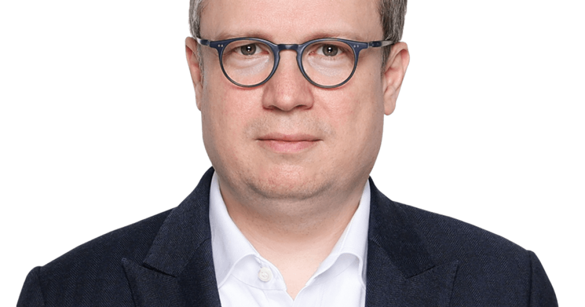 Dr Martin Geipel | Osborne Clarke