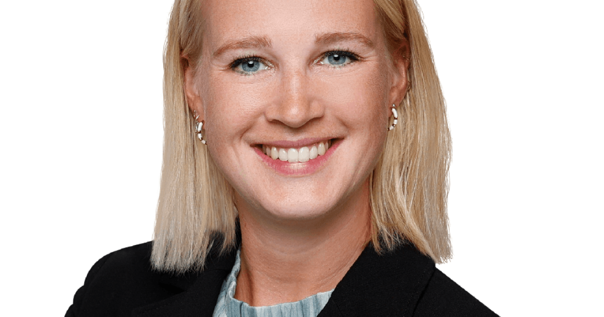 Dr. Anna-Lena Otzen | Osborne Clarke