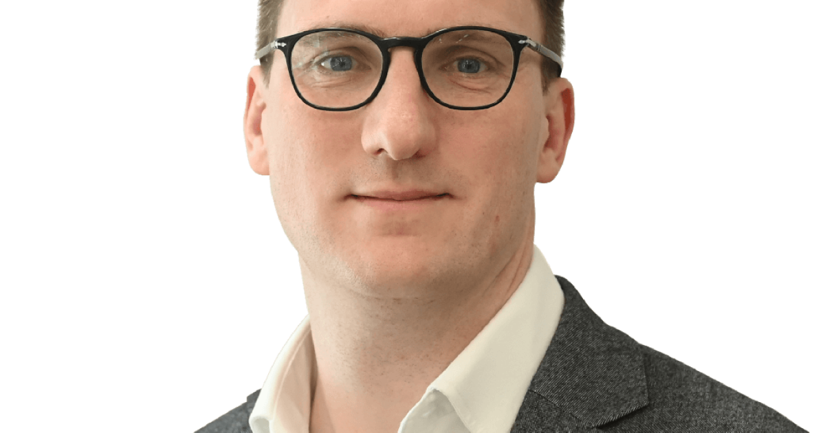 Nick Axup | Osborne Clarke