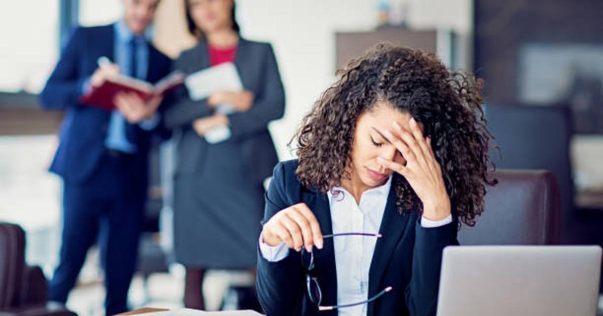 Workplace harassment and bullying: Dutch legal responsibilities and ...
