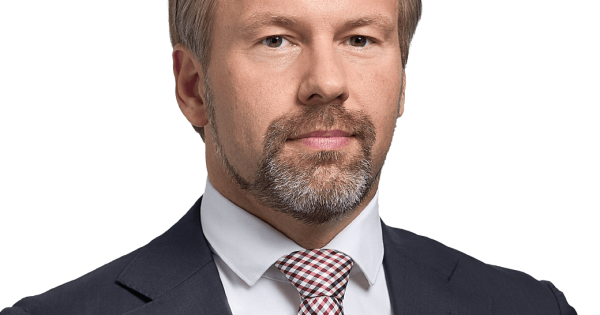 Dr Stephan Reisner | Osborne Clarke