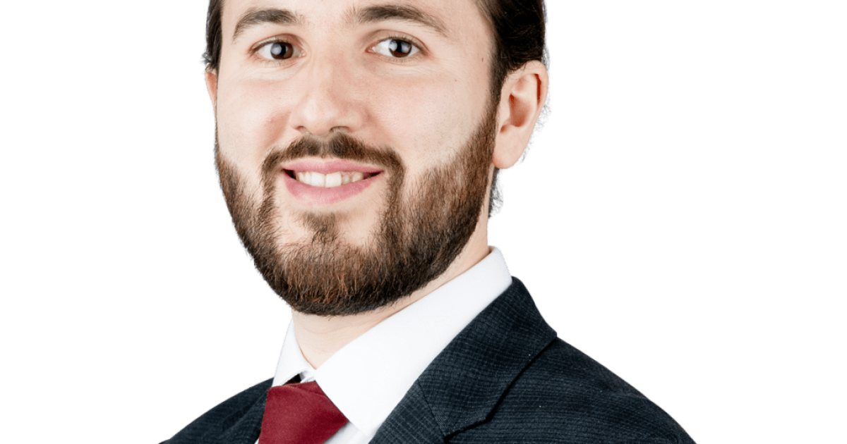 Vincent Guereca-Adair | Osborne Clarke