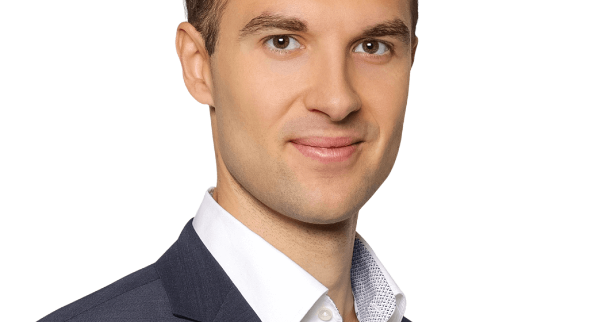 Vincent Zacharias, LL.M. (University of Minnesota) | Osborne Clarke