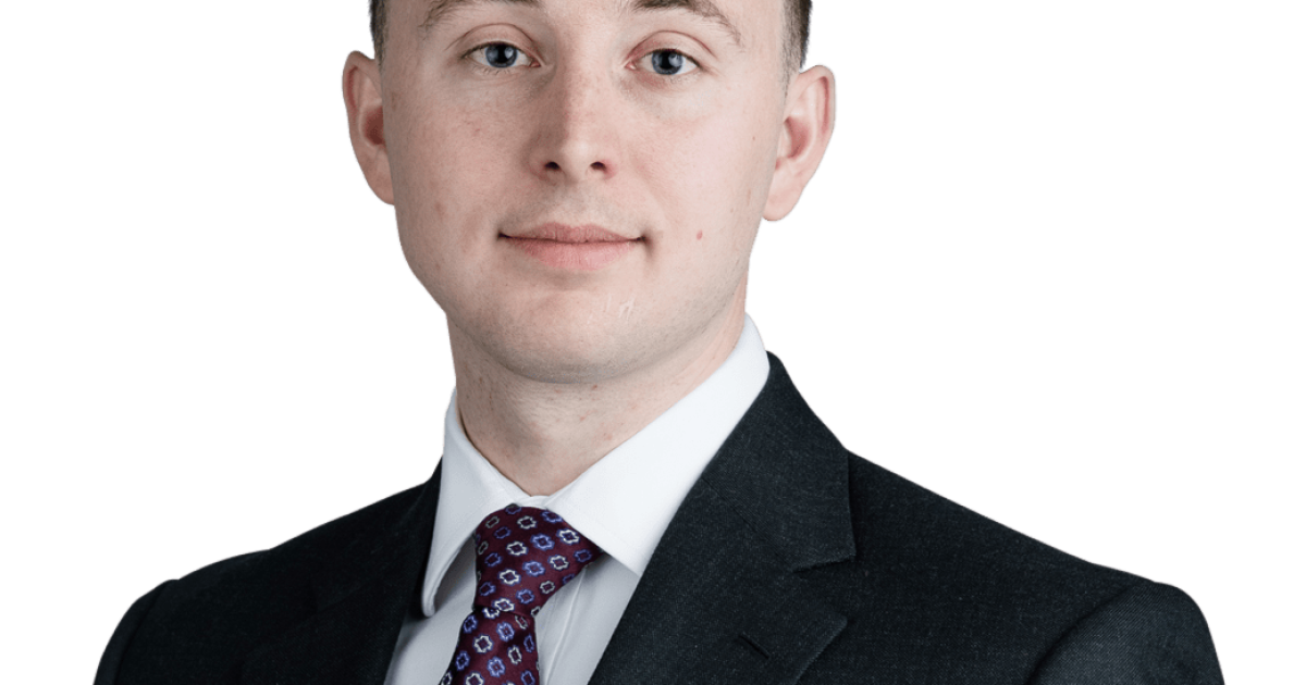 Patrick Warren | Osborne Clarke