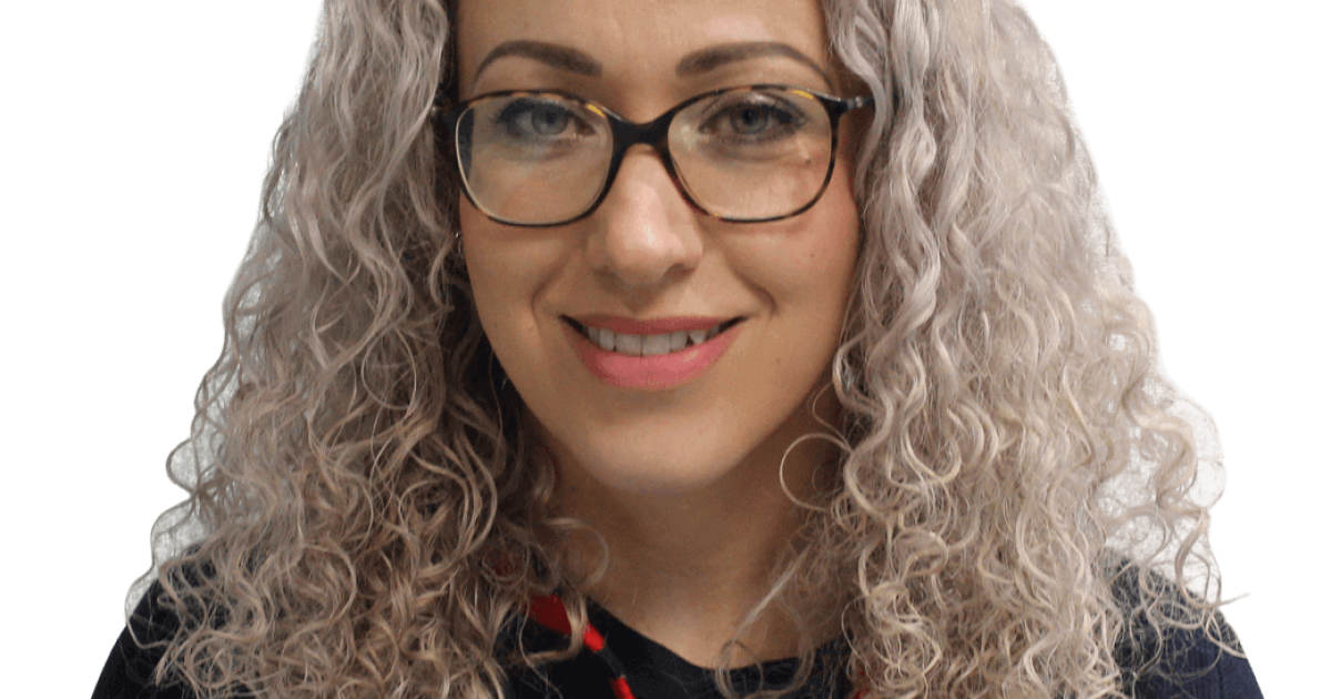 Kristianna Nicolaou | Osborne Clarke