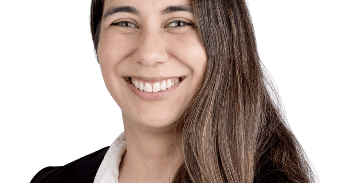 Gabriela Olmos | Osborne Clarke