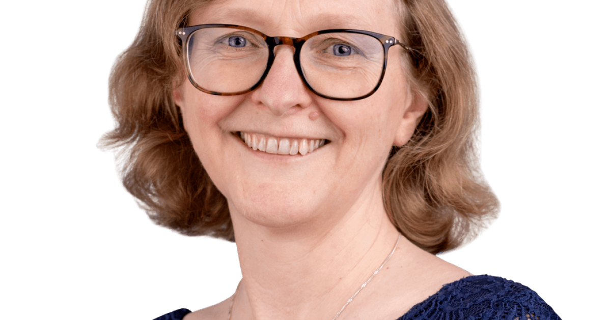 Clare Burman | Osborne Clarke