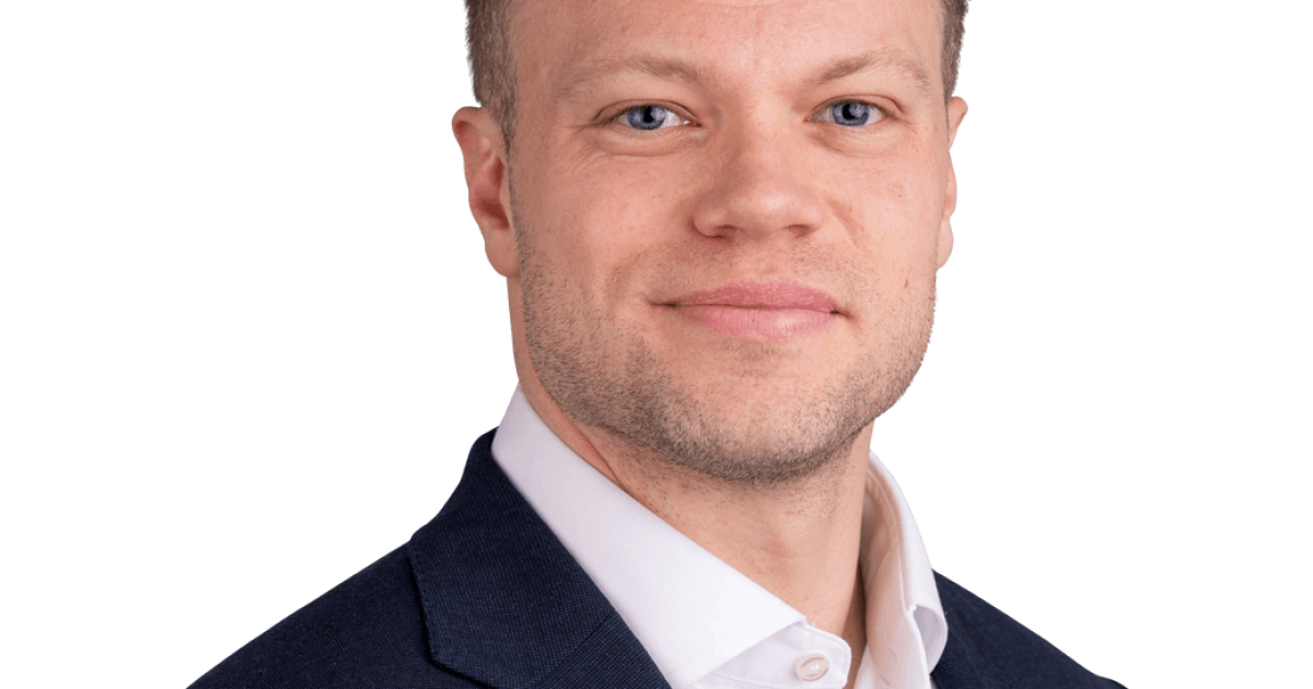 Jamie Halpin | Osborne Clarke