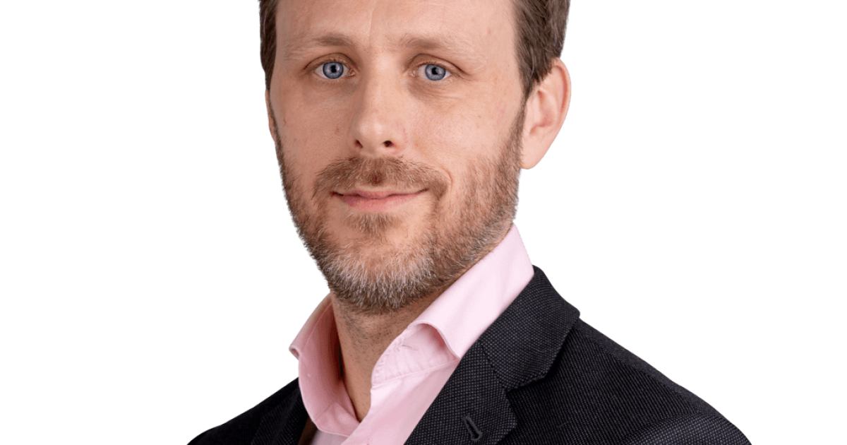 Nick Haywood | Osborne Clarke
