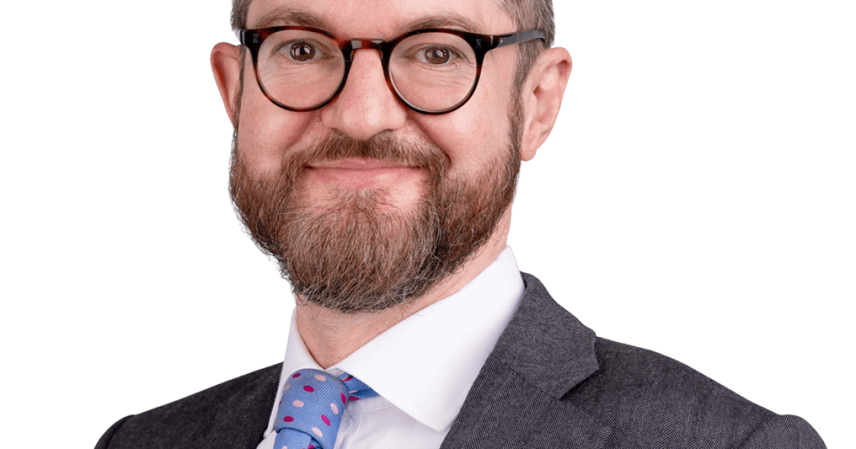 Benjamin Thomas | Osborne Clarke