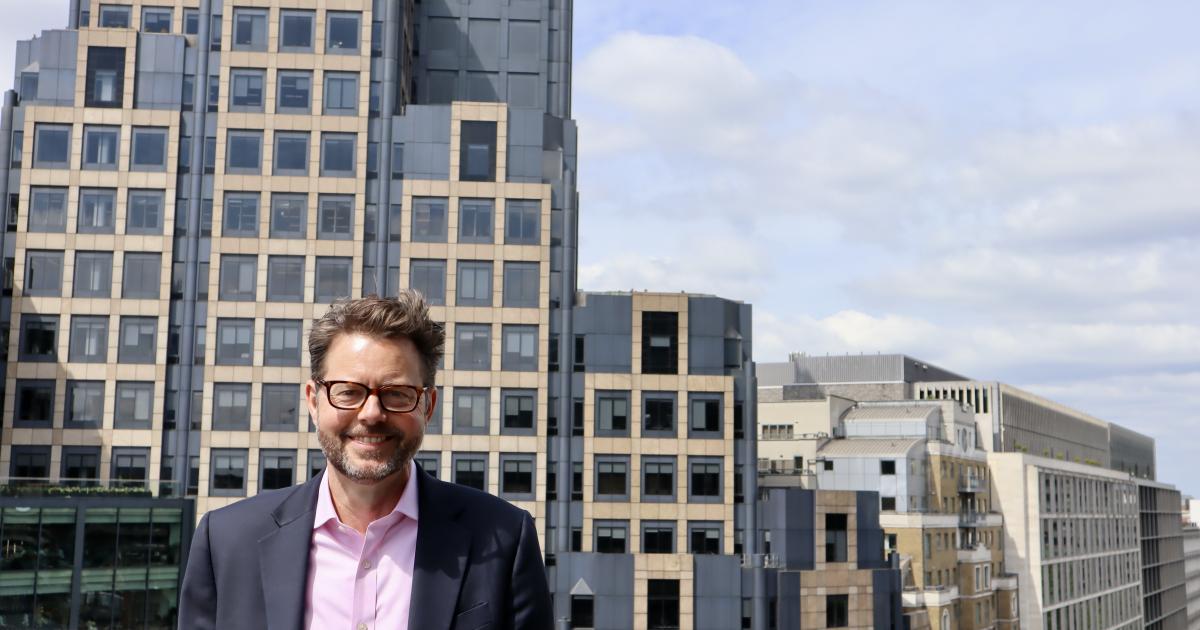 Osborne Clarke appoints corporate tax lawyer James Meakin as partner ...