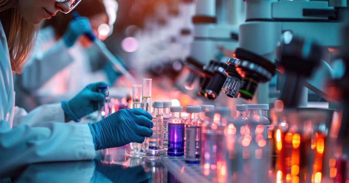 Life Sciences und Healthcare News Infusion | Januar 2026 | Osborne Clarke