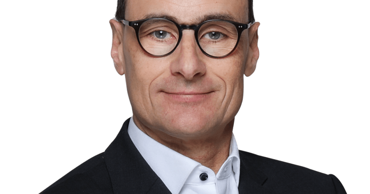 Dr. Alexander Thomas | Osborne Clarke