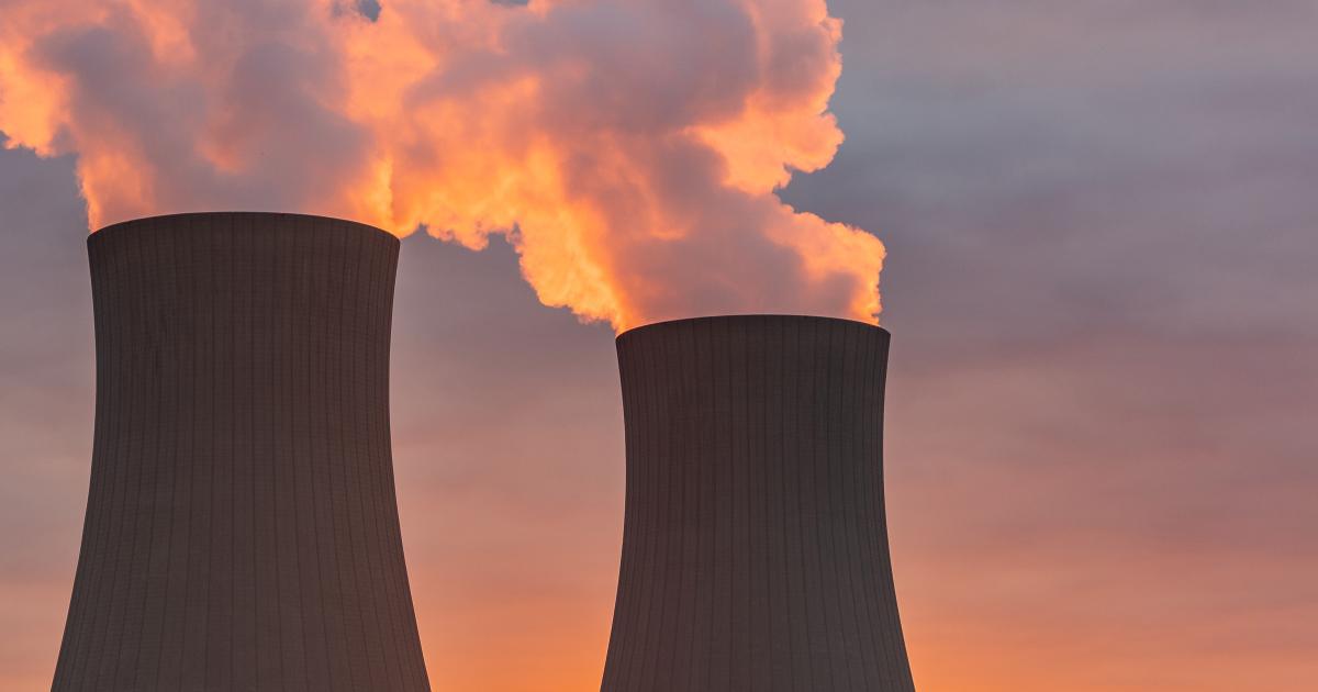 The Energy Transition | Government makes next steps in UK nuclear ...
