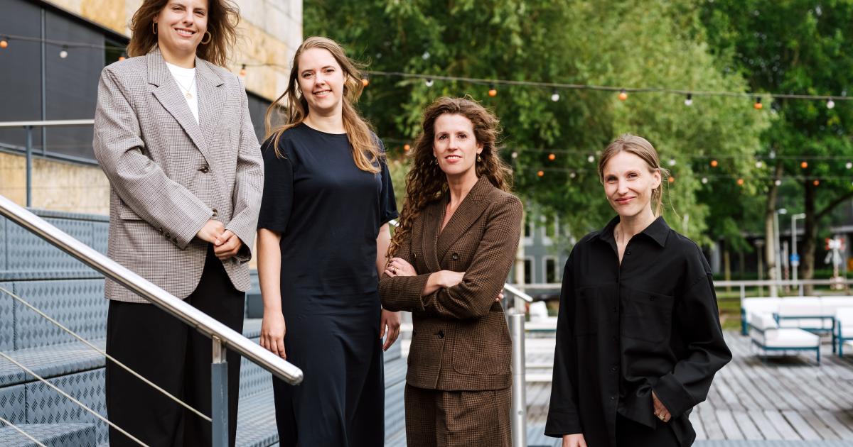 Uitbreiding notariële praktijk Osborne Clarke | Osborne Clarke