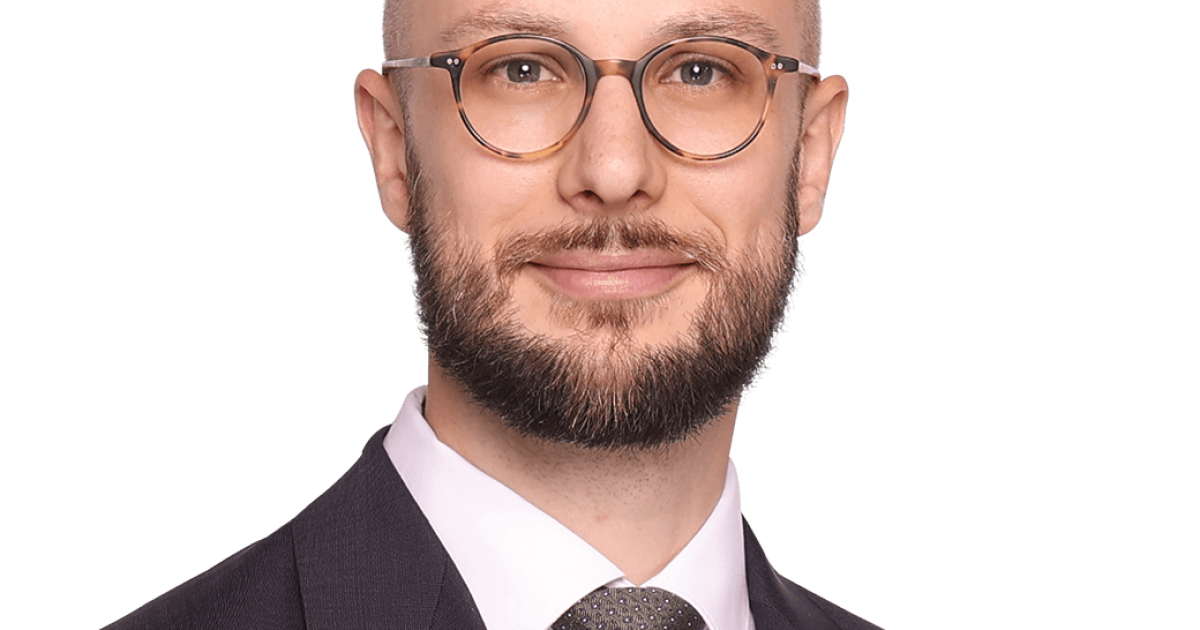 Dr Mats Andresen | Osborne Clarke