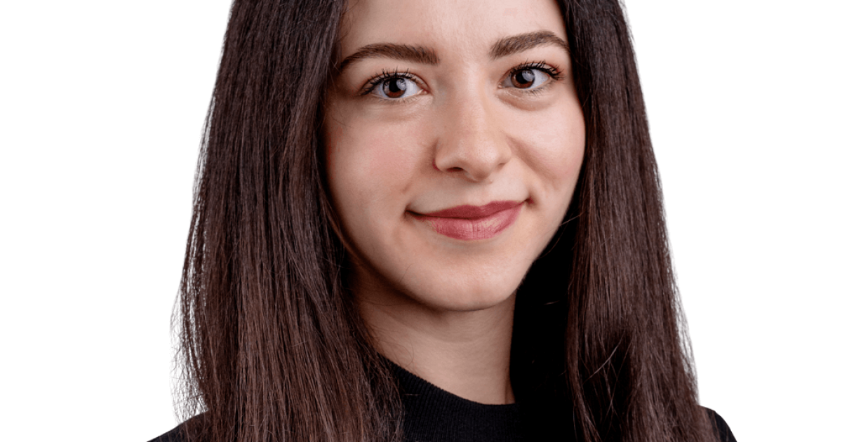 Demi Joannides | Osborne Clarke