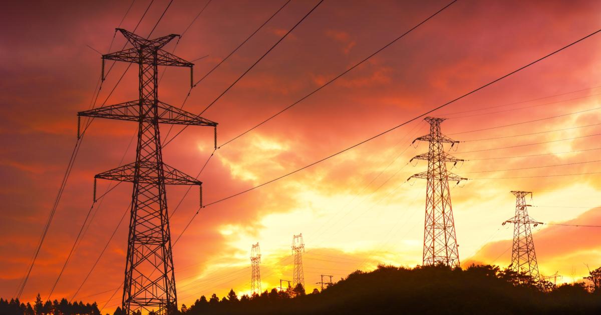 Utility procurement | Government guidance on contract variation and ...