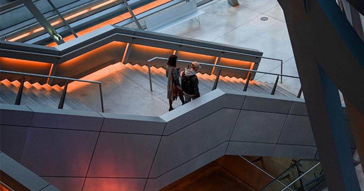 Why sustainable purpose-built student accommodation schemes matter ...