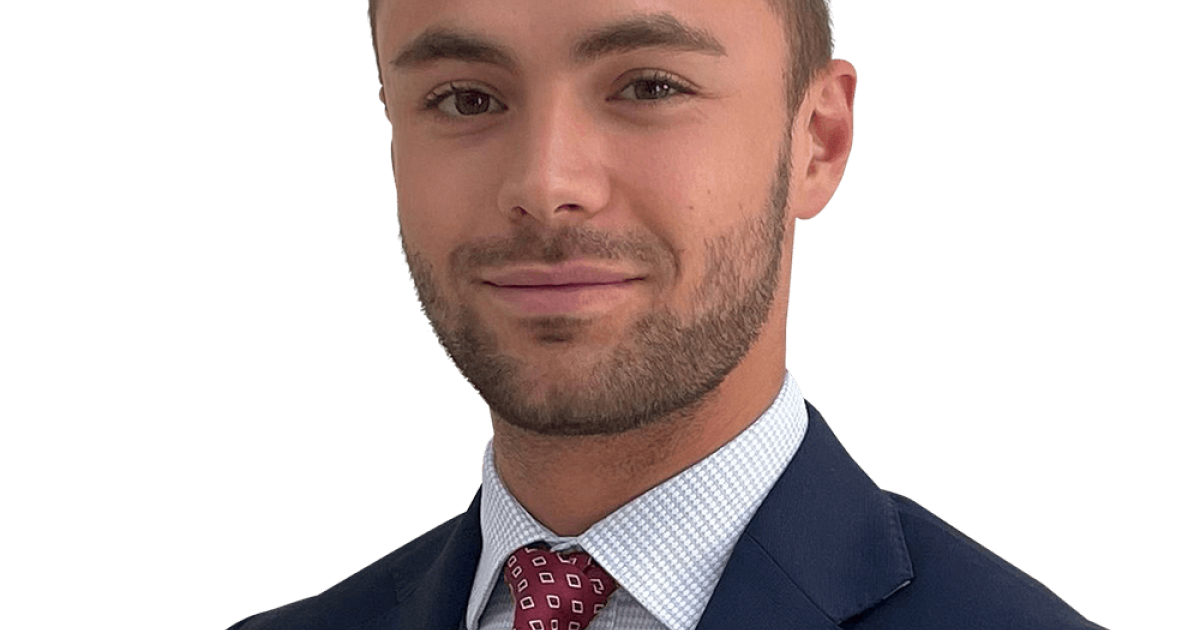 Alex Wileman-Smith | Osborne Clarke